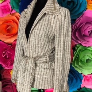 Zara | Jackets & Coats | Zara Basic Blazer Jacket | Poshmark